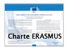 Erasmus archive - Centre de la Formation et du Développement des Compétences