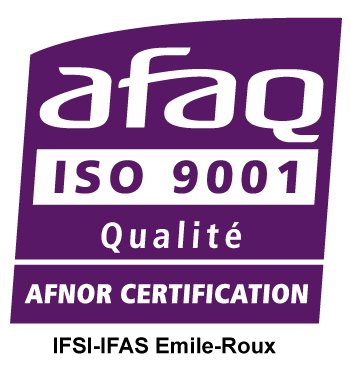 IFSI-IFAS Émile-Roux - Centre de la Formation et du Développement des ...