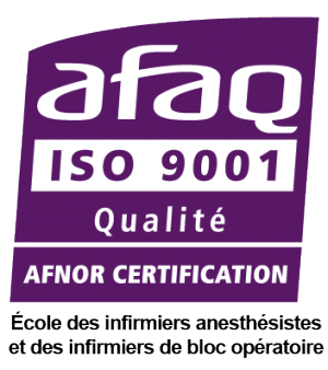 Institut de formation des infirmiers de bloc opératoire - Centre de la ...