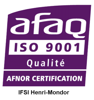 IFSI Henri-Mondor - Centre de la Formation et du Développement des ...