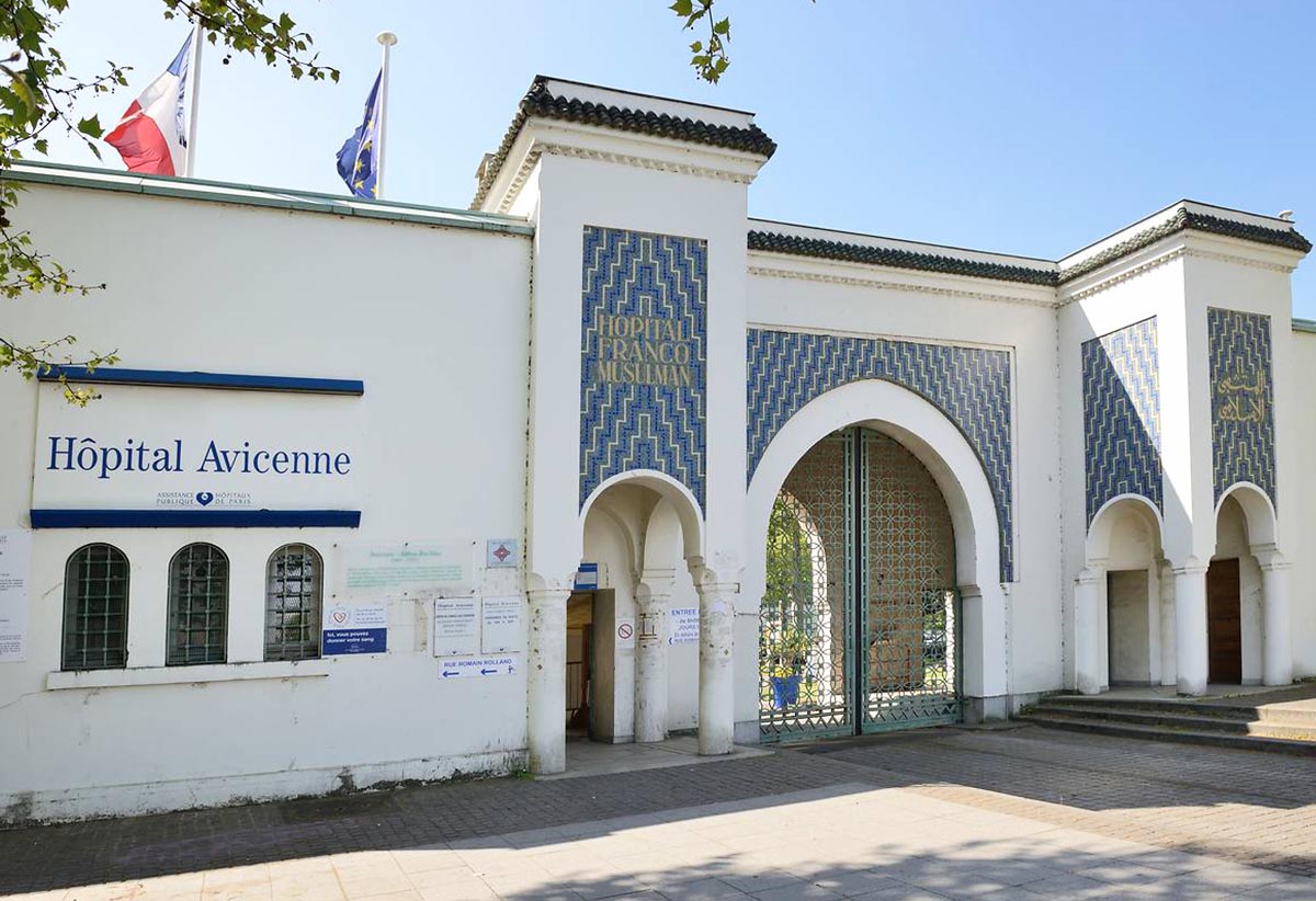 Centres d’Enseignement des Soins d’Urgence (CESU) - Centre de la ...